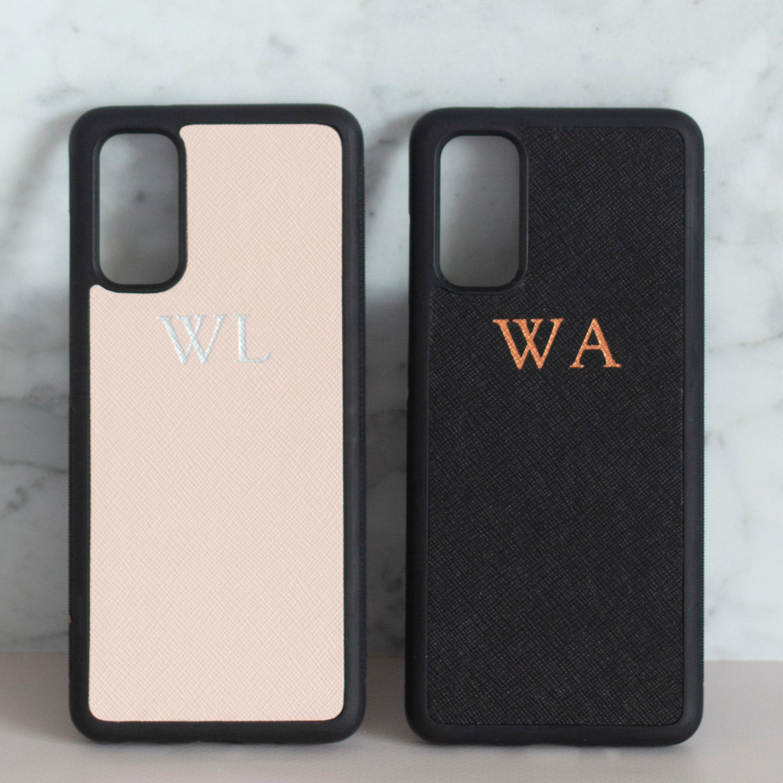 Samsung Note 20 Case – Personal Press